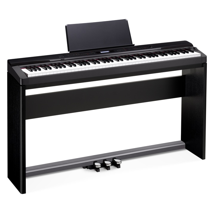 Đàn Piano Điện Casio Privia PX-330 – Piano BT