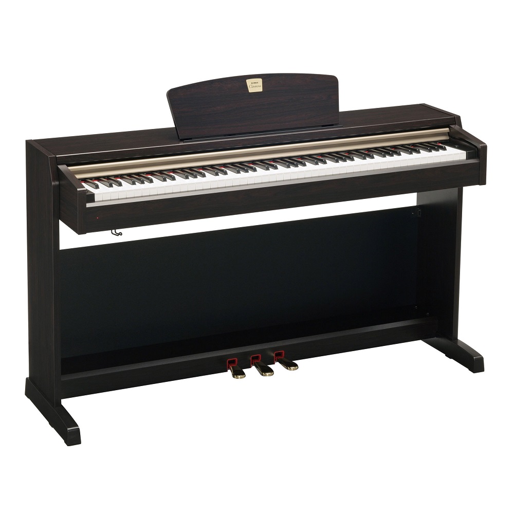 Đàn Piano Điện Yamaha CLP-220R | Nhập Khẩu Chính Hãng, Giá Tốt – Piano BT