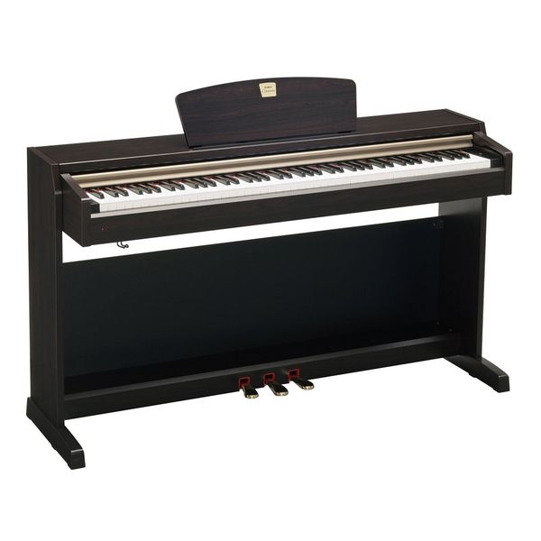 Đàn Piano Điện Yamaha CLP-220R | Nhập Khẩu Chính Hãng, Giá Tốt – Piano BT