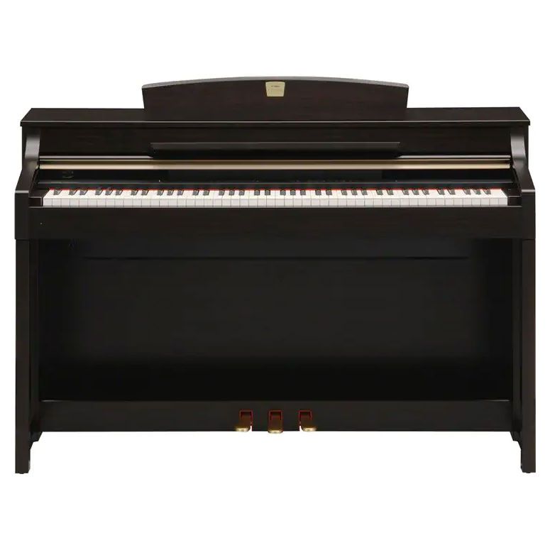 Đàn Piano Điện Yamaha CLP-370 | Nhập Khẩu Chính Hãng, Giá Tốt – Piano BT