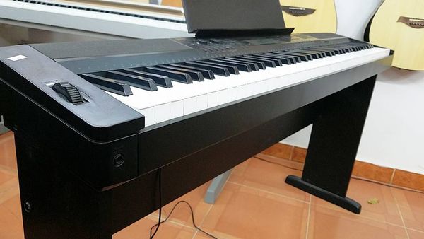 Đàn Piano Điện Casio CDP-200R – Piano BT