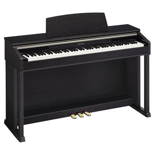 Đàn Piano Điện Casio AP-420 – Piano BT