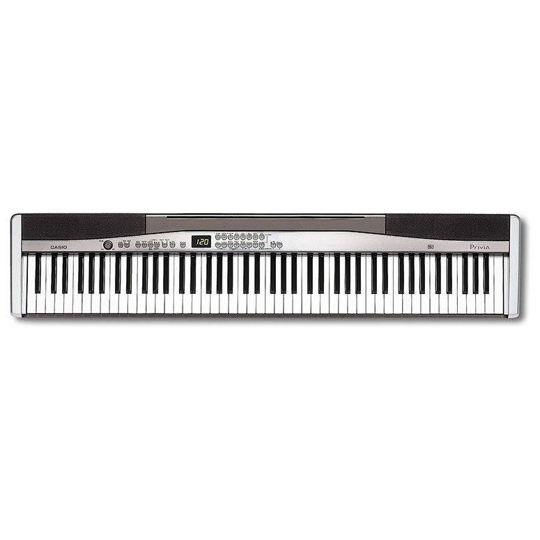 Đàn Piano Điện Casio Privia PX-300 – Piano BT