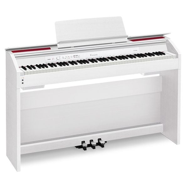 Đàn Piano Điện Casio Pravia PX-850 - Nhập Khẩu Nguyên Bản Japan – Piano BT