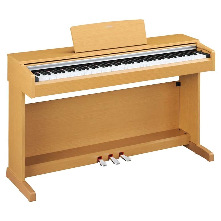 Đàn Piano Điện Yamaha YDP-123 - Nhập Khẩu Nguyên Bản Japan Đàn Piano Điện Yamaha YDP-123 - Nhập Khẩu Nguyên Bản Japan