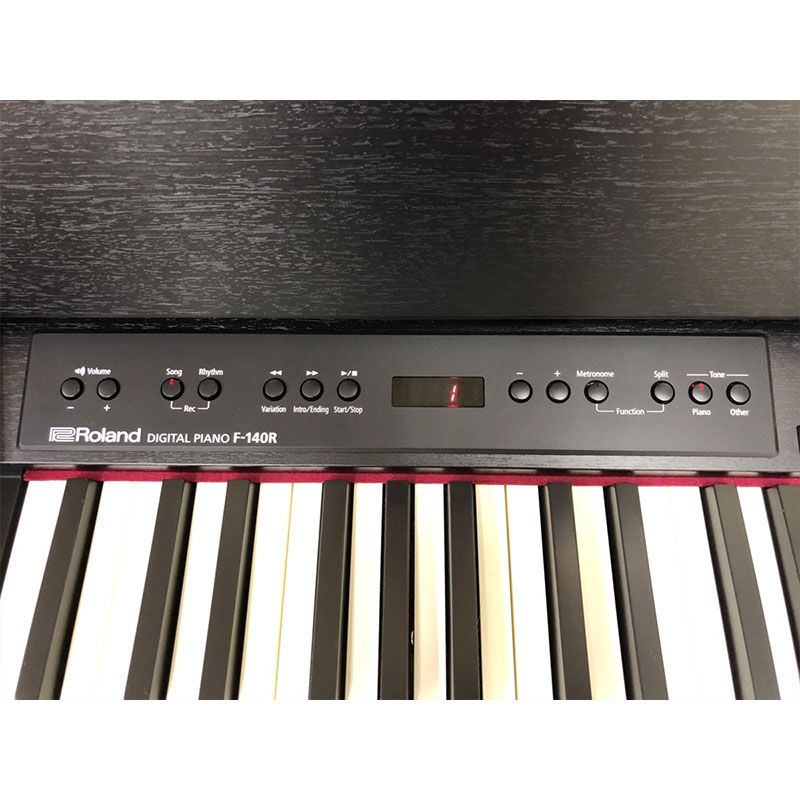 Đàn Piano Điện Roland F140 - Nhập Khẩu Nguyên Bản Japan | Giá Tốt ...