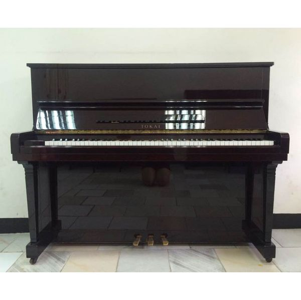 Đàn Piano Cơ Tokai AU1 | Nhập Khẩu Nhật Bản, Giá Rẻ – Piano BT