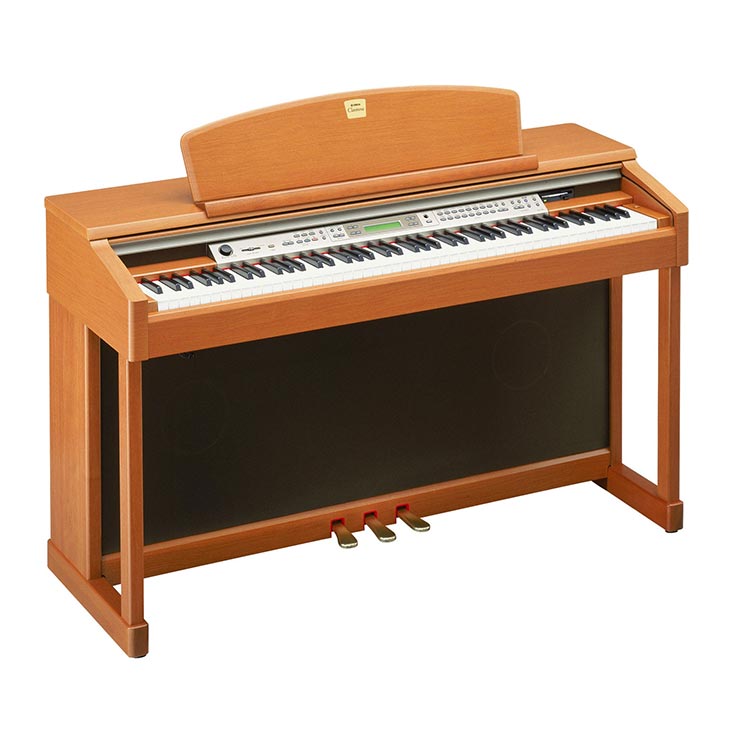 Đàn Piano Điện Yamaha CLP-130C - Nhập Khẩu Nguyên Bản Japan | Giá tốt ...