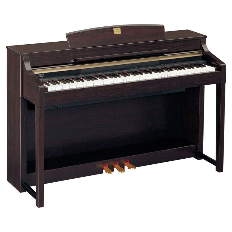 Đàn Piano Điện Yamaha CLP-370 | Nhập Khẩu Chính Hãng, Giá Tốt – Piano BT
