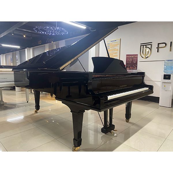 Đàn Grand Piano Yamaha SC | Nhập Khẩu Chính Hãng, Giá Tốt – Piano BT