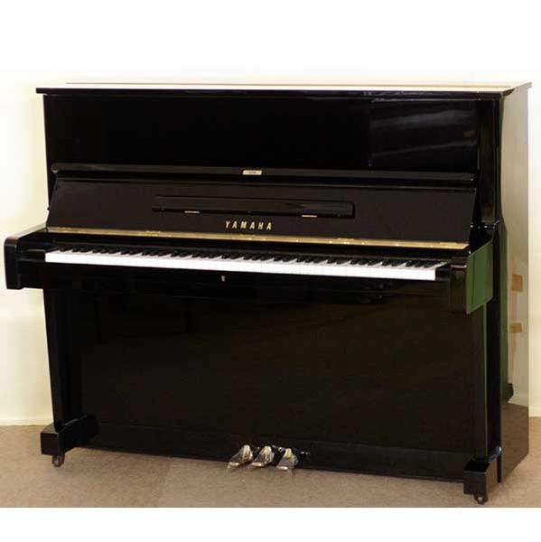 Đàn Piano Cao Cấp Yamaha U1F Nhập Khẩu Nguyên Bản Japan | Giá tốt ...