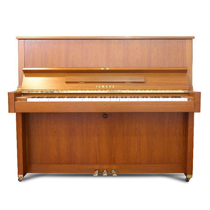Đàn Piano Cơ Yamaha W104 – Piano BT
