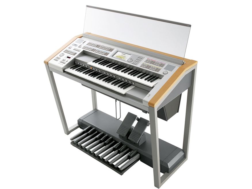 Đàn Organ Yamaha Electone ELS-01C, Nhập Khẩu Nguyên Bản Japan | Giá rẻ – Piano BT