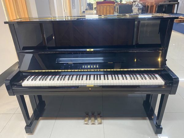 Đàn Piano Cơ Yamaha UX1 - Nhập Khẩu Nguyên Bản Japan | Giá tốt – Piano BT