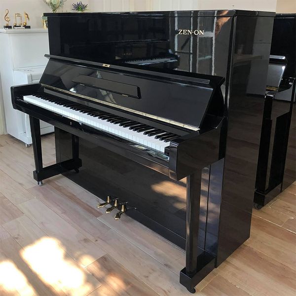 Đàn Piano Cơ Ngoài Dòng Zenon UZ-20 – Piano BT