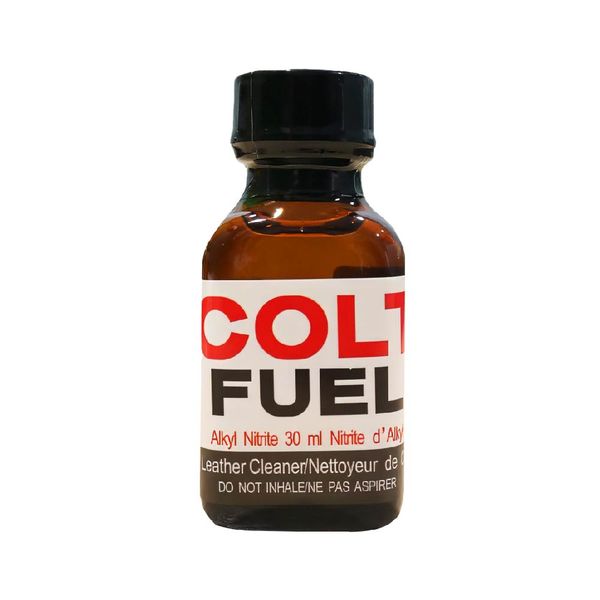 Chai Hít Tăng Khoái Cảm Popper Colt Fuel - Chai 30ml