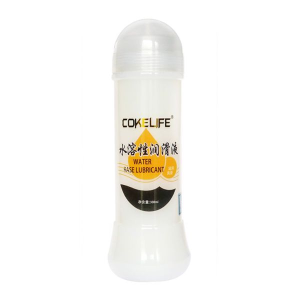 Gel Bôi Trơn Tinh Trùng Cokelife Cao Cấp - Siêu Trơn Mượt