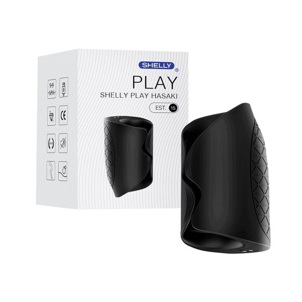 Vòng Rung Tăng Khoái Cảm Shelly Play Hasaki Cao Cấp