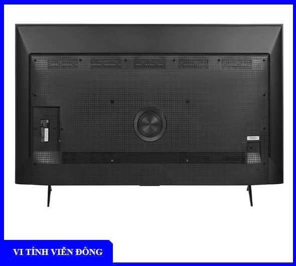 Google Tivi TCL 4K 65 inch 65P79B Pro