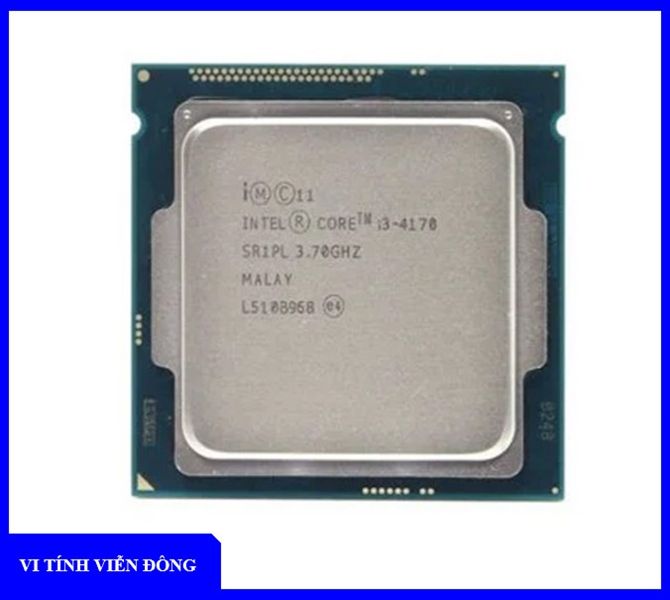 CPU Core I3 4170 ko Fan