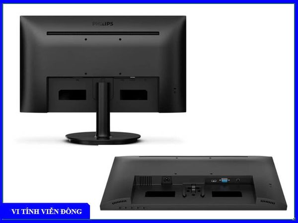 Màn hình LCD 22 inch Philips 221V8LB3 / 74 | 22 inch, Full HD, VA, 120