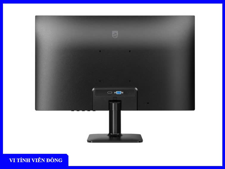 Màn hình LCD 24 inch Philips 24E2N1100/74 (IPS -VGA, HDMI /1920x1080/1