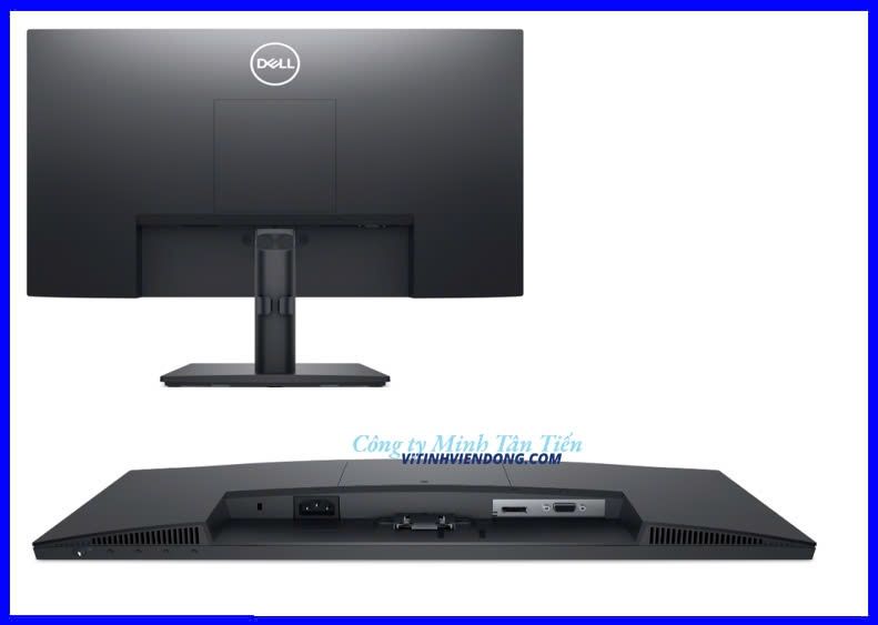 Màn hình LCD Dell 22 inch E2225H (21.5 inch - VA - FHD - 75Hz - 5ms )