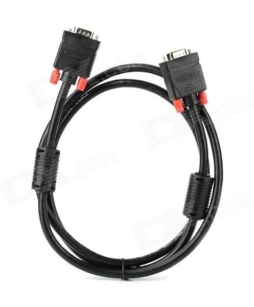 Cáp VGA 1.5m Y-C 503G Unitek