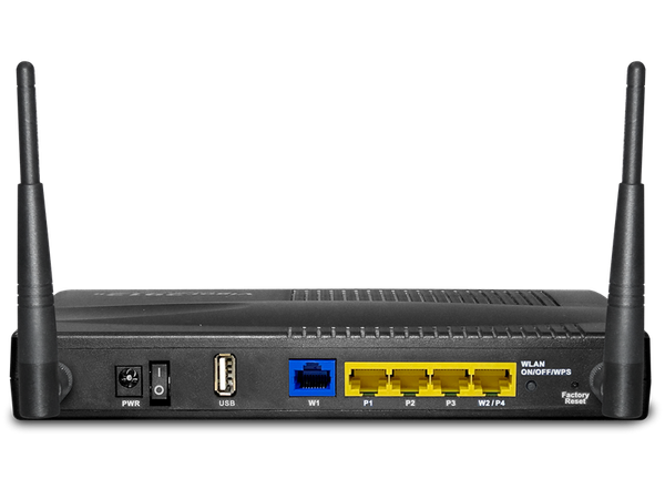 Modem Draytek Vigor V2915