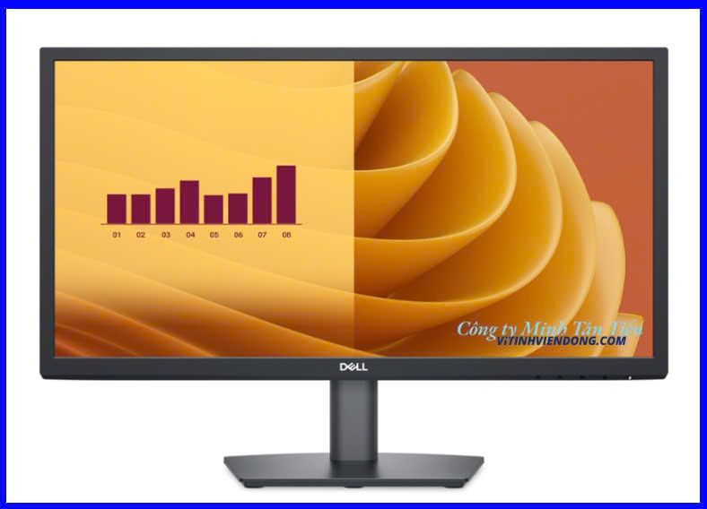 Màn hình LCD Dell 22 inch E2225H (21.5 inch - VA - FHD - 75Hz - 5ms )