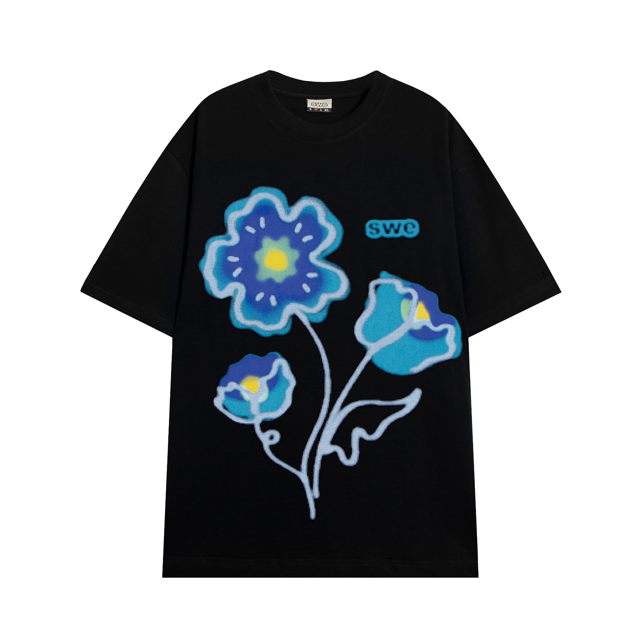 TOPS – SWE (STREETWEAREAZY)