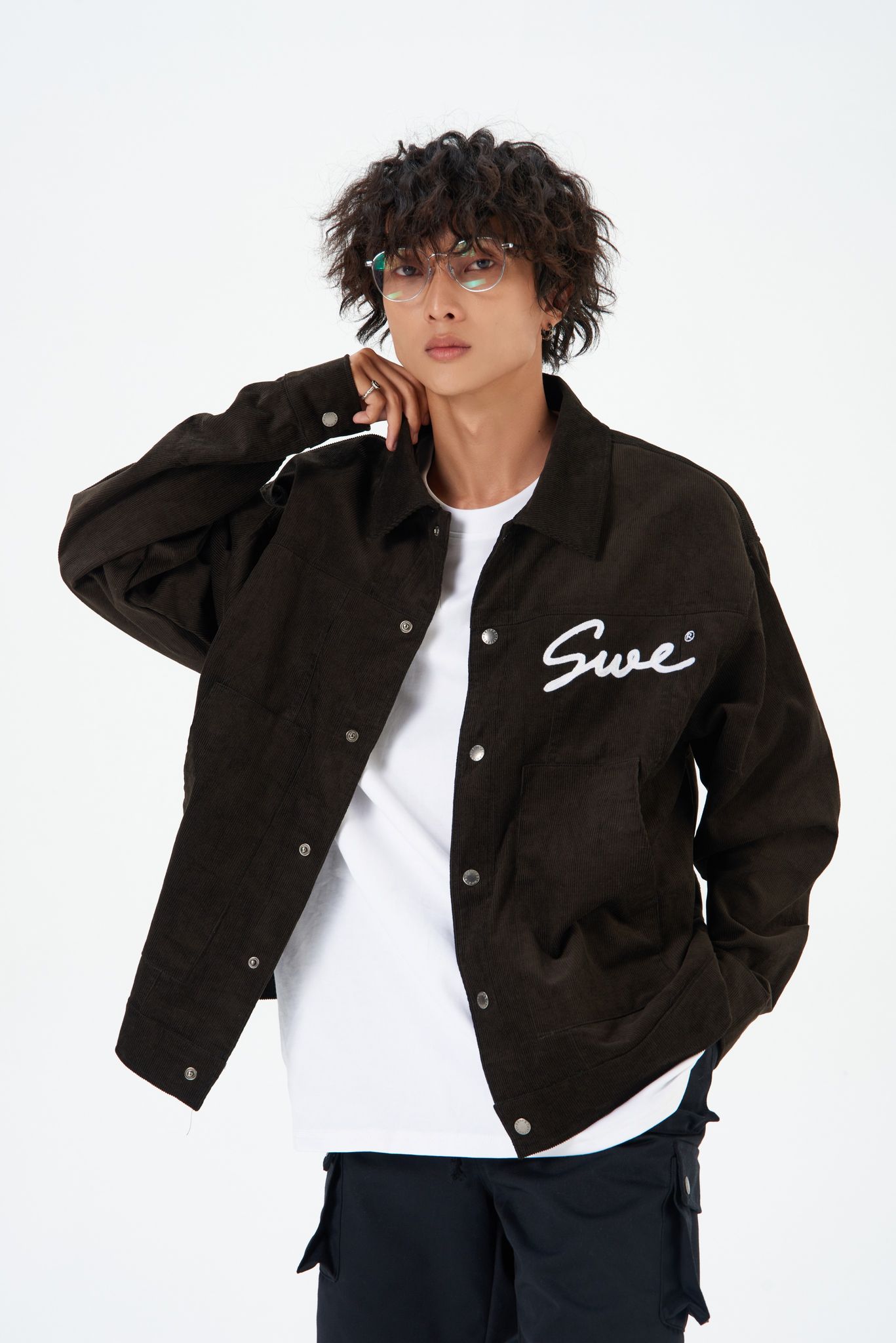 OUTERWEAR – SWE (STREETWEAREAZY)