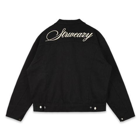 SWE (STREETWEAREAZY)