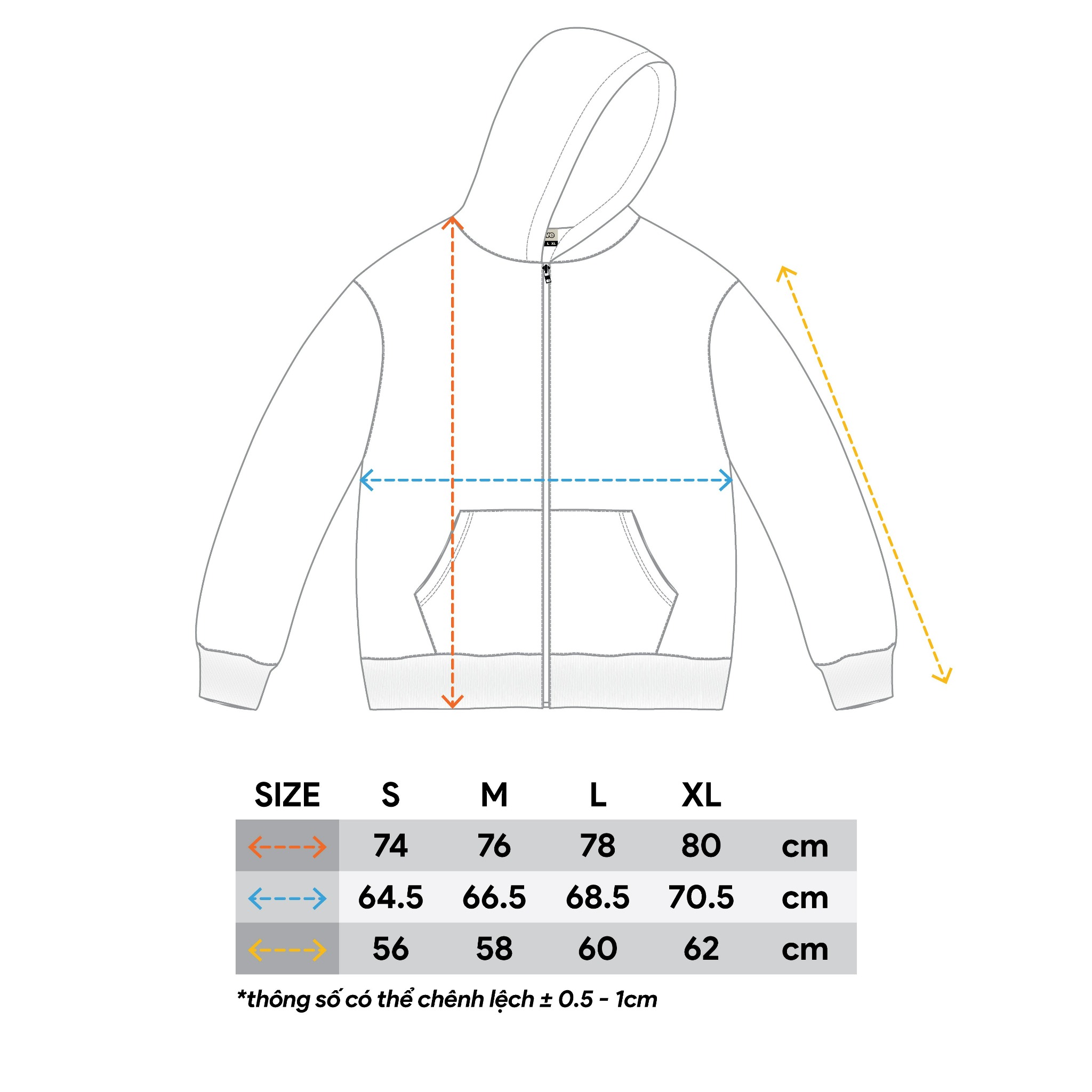 OUTERWEAR – SWE (STREETWEAREAZY)