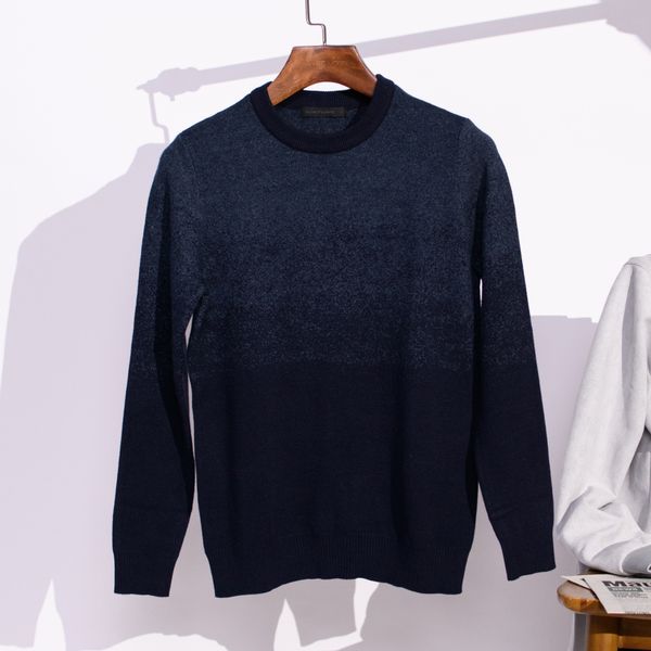 Áo len nam HT30 – Seven Uomo - Vest cưới đẹp cho chú rể