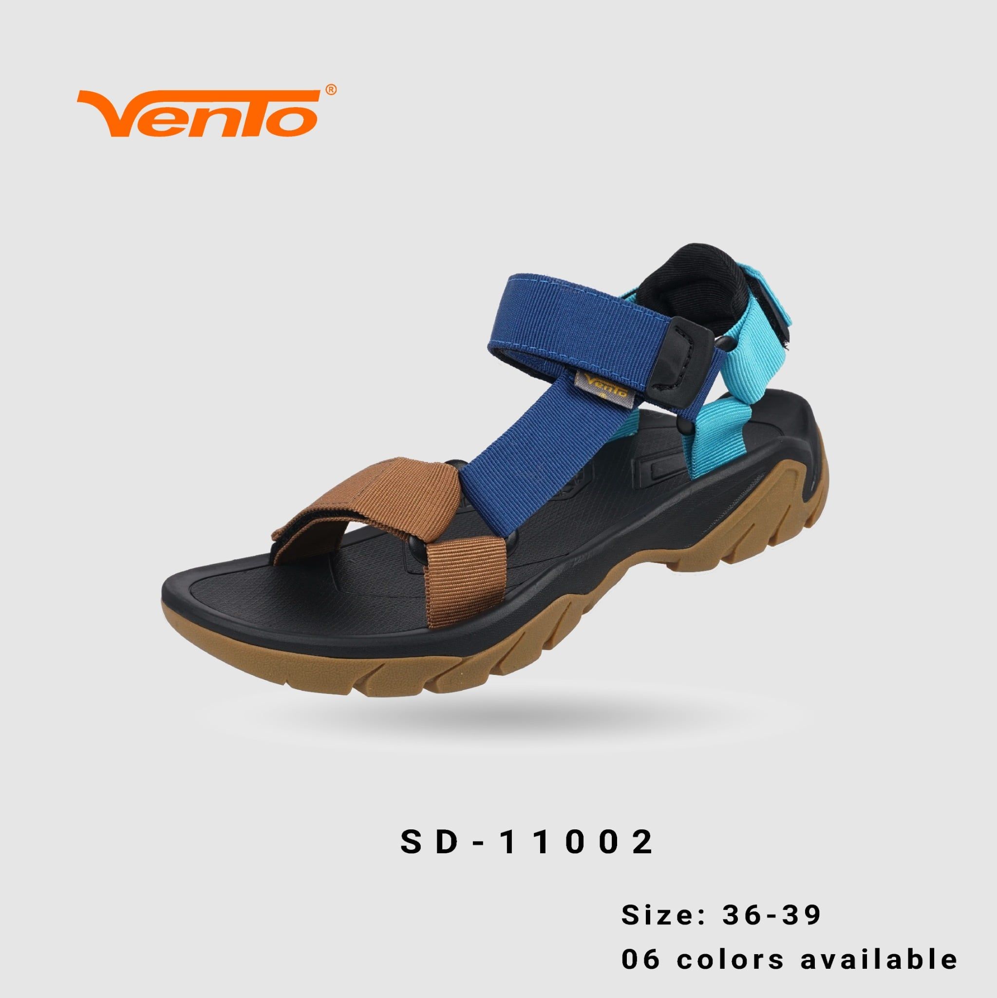 Sandal VENTO SD-11002 – ventofootwear.com
