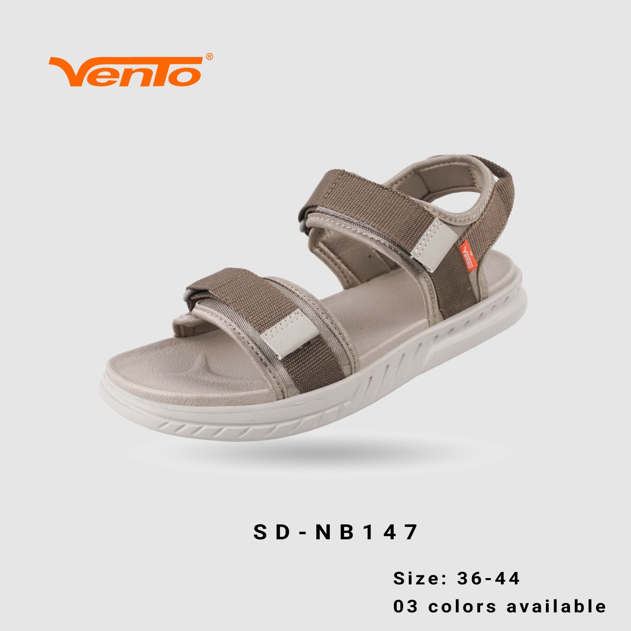 Sandal VENTO SD-NB147 – ventofootwear.com