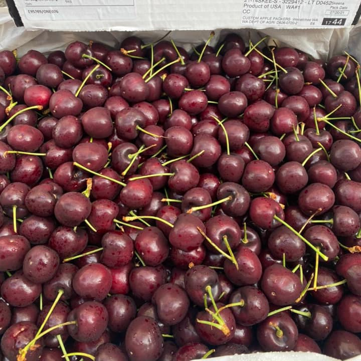 USA Cherry – Hoa quả nhập khẩu Phú Nhuận