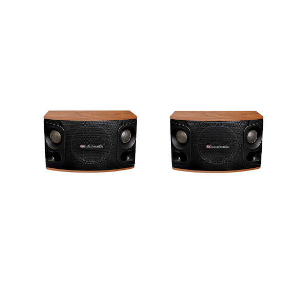 Boston Acoustics Modern MD510 – Chiêu Dương Tech