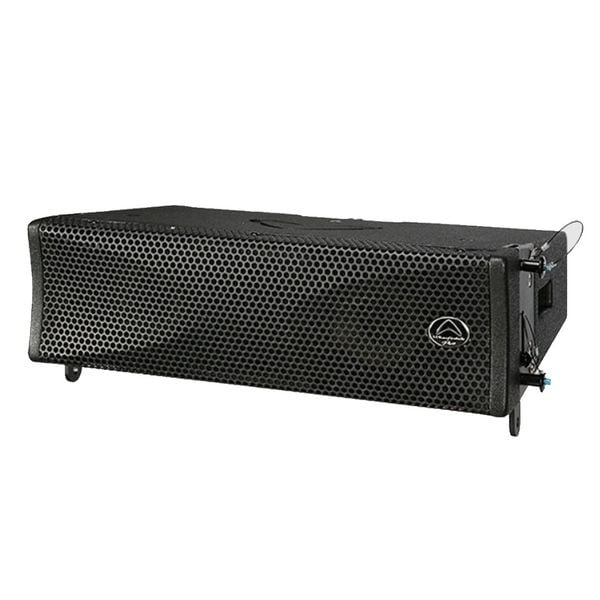 Loa Line array Wharfedale Pro WLA-25 – Chiêu Dương Tech