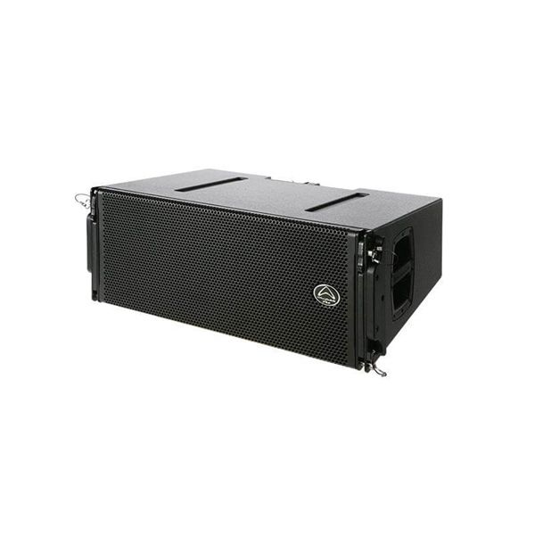 Loa Line array Wharfedale Pro WLA-210 – Chiêu Dương Tech