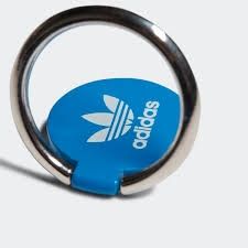 Adidas Universal Phone Ring - Blue – Chiêu Dương Tech
