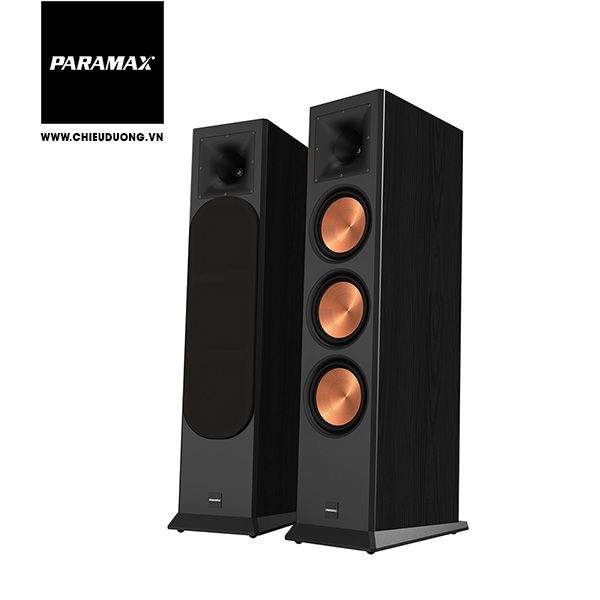 Loa Paramax EURO 803 Limited – Chiêu Dương Tech