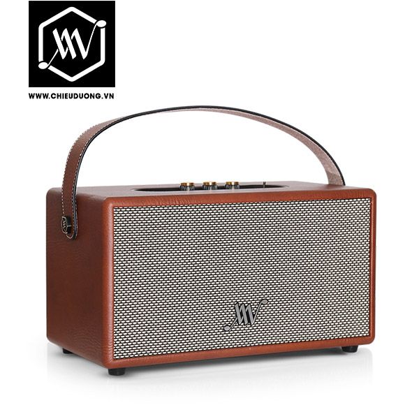 Loa Retro Alpha Works Classic V80 – Chiêu Dương Tech