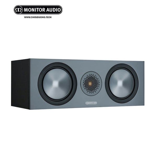 Loa Monitor Audio MR Centre – Chiêu Dương Tech
