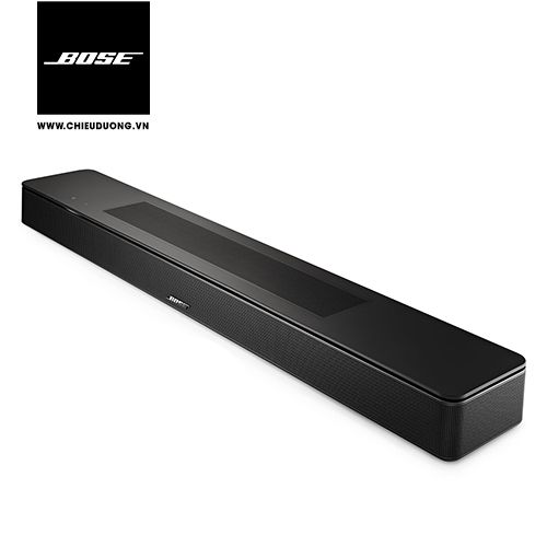 Loa Bose Smart Soundbar 600 – Chiêu Dương Tech