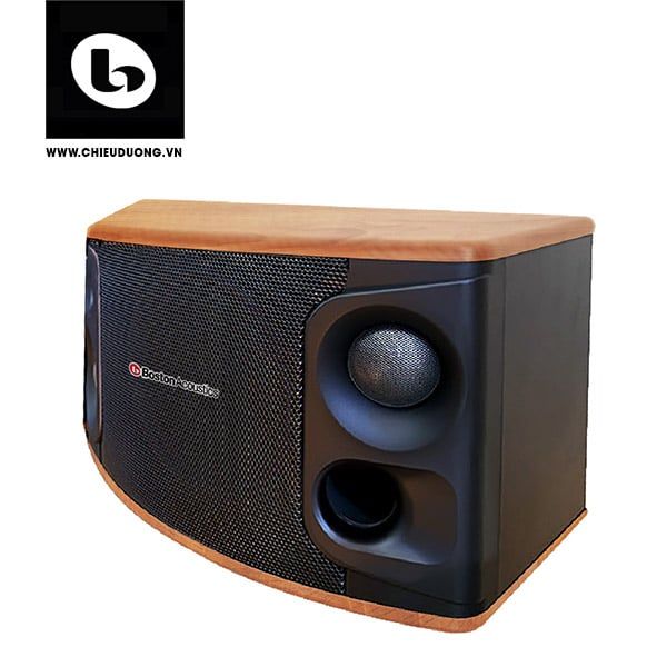 Boston Acoustics Modern MD510 – Chiêu Dương Tech