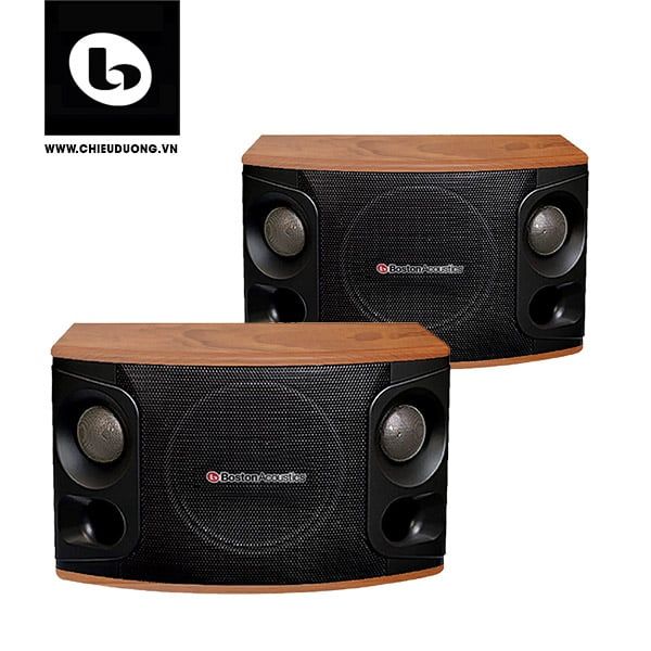 Boston Acoustics Modern MD510 – Chiêu Dương Tech
