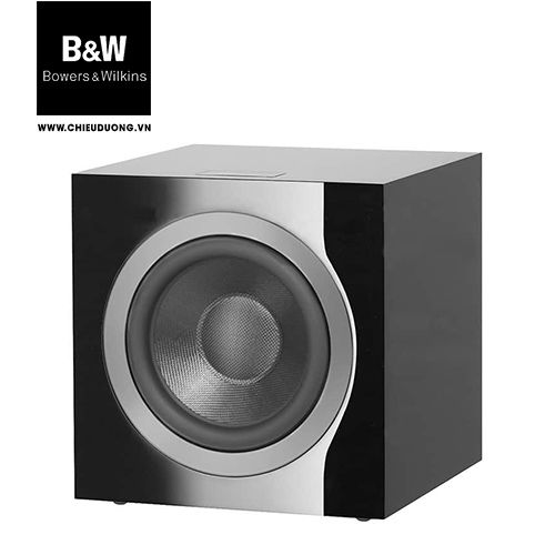 Loa Subwoofer Bowers & Wilkins DB4S – Chiêu Dương Tech