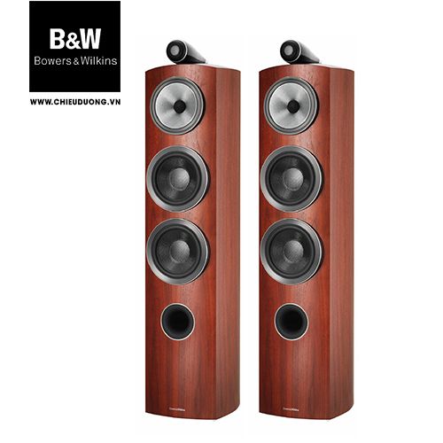 Loa Bowers & Wilkins 804 D3 – Chiêu Dương Tech